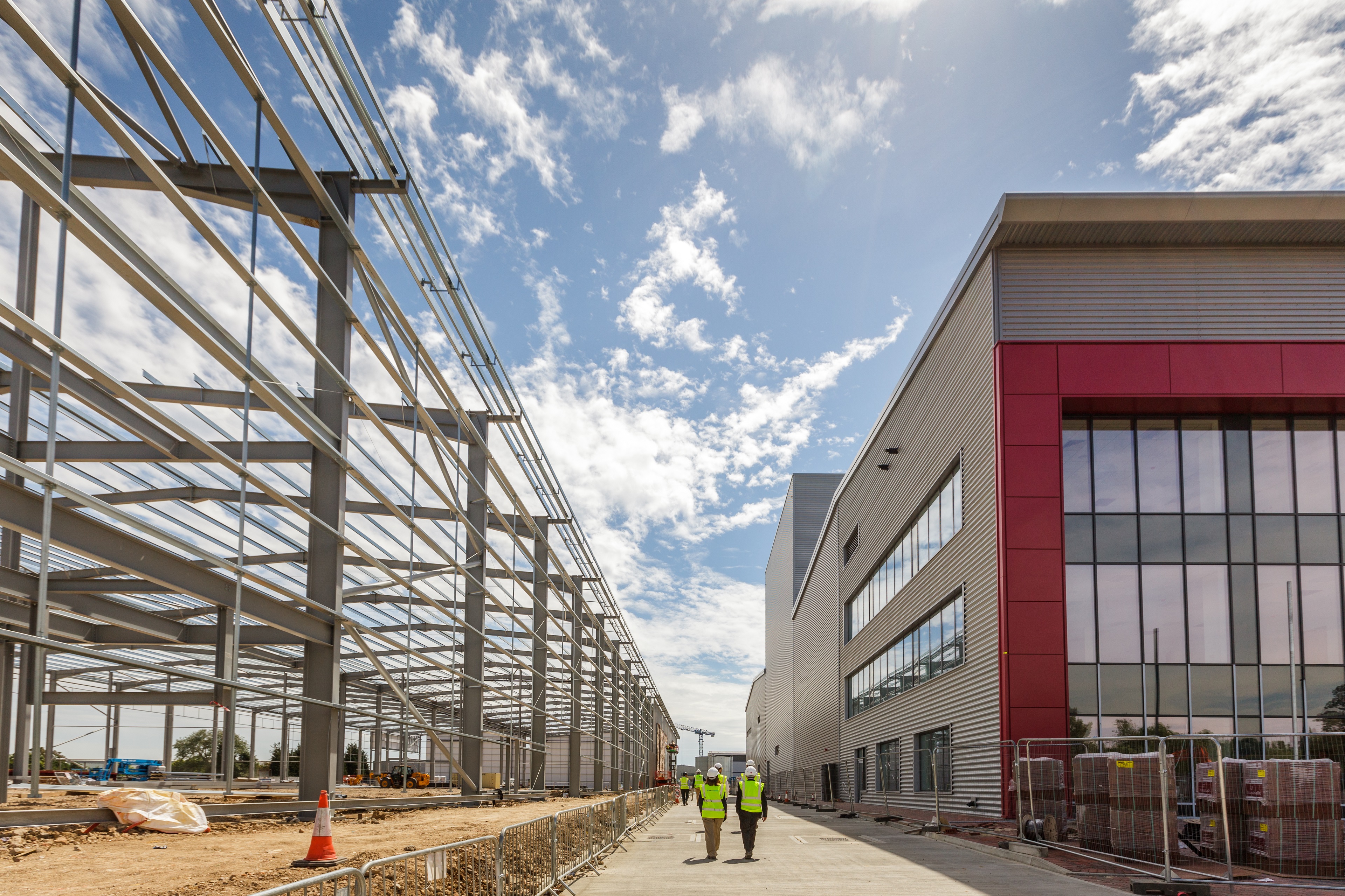 What’s Next for the European Logistics Real Estate Market? | Prologis