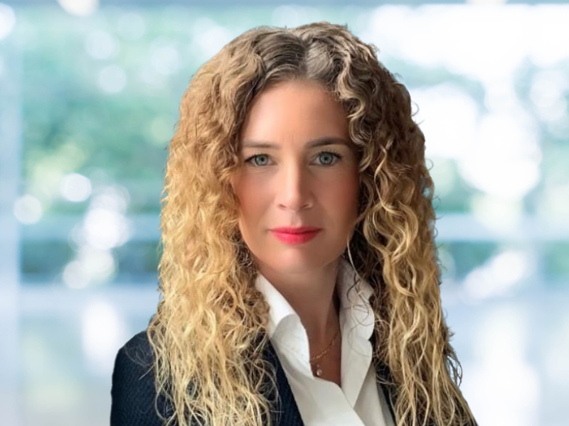 Interview Jessica Pilkes in De Tijd: Logistics property giant Prologis ...